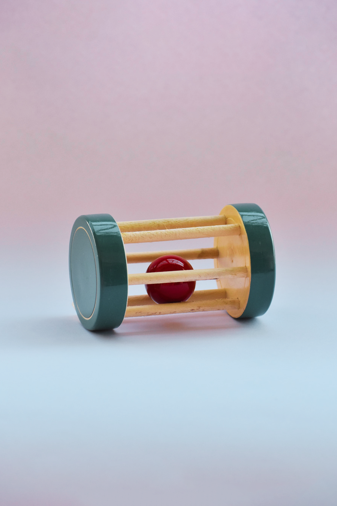 Ball Roll Jhunjhuna – Tinycubs